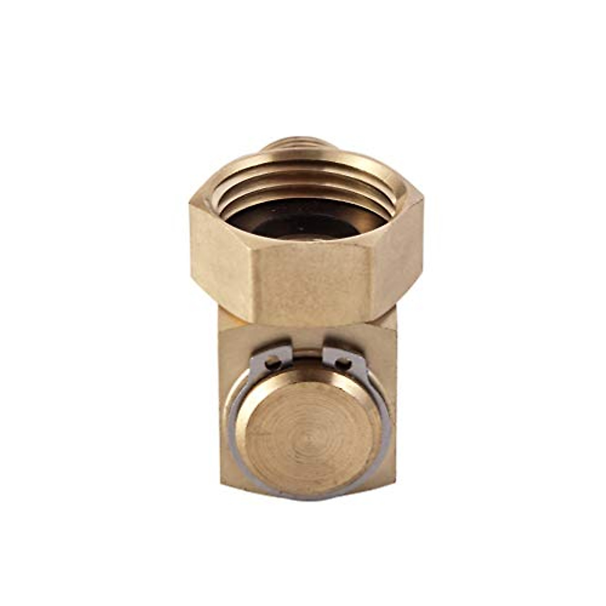 Liberty Garden Products 4000 Brass Replacement Part Swivel