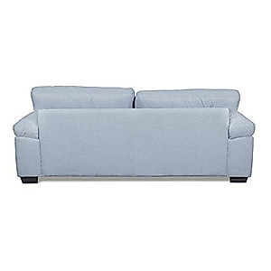 New Classic Furniture Harper Sofa, Dusk