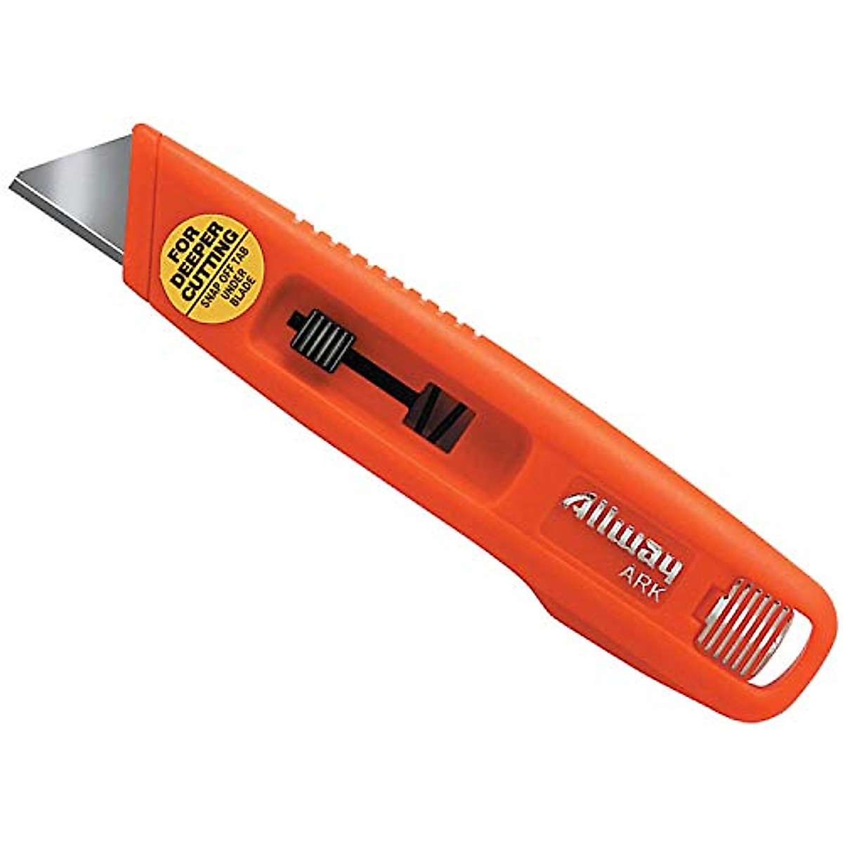 Safety Knife Self Retracting (10)