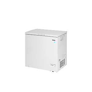 Danby DCF070A5WDB Chest Freezer, White