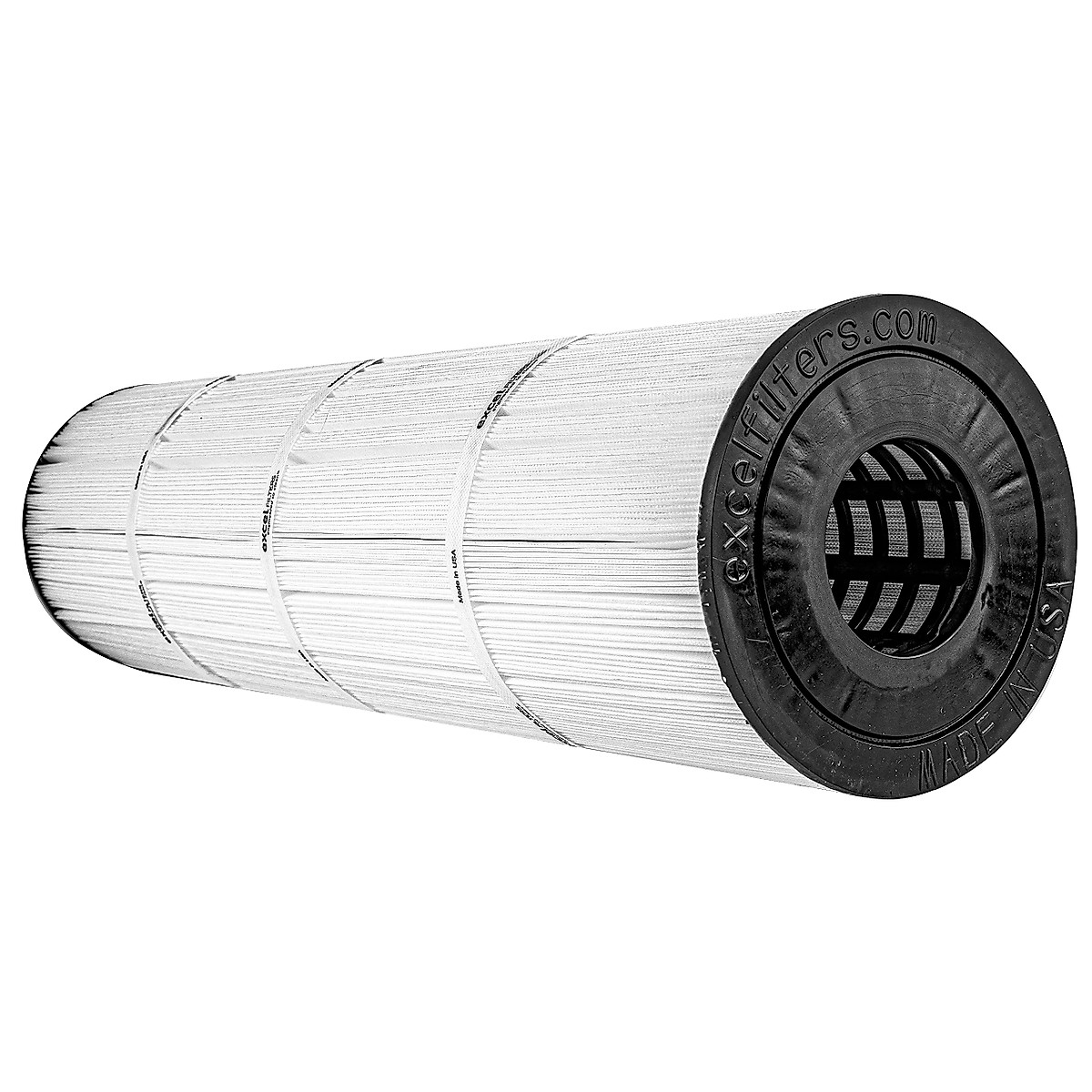 XLS-719 4 Pack Replacement Filter for Hayward SwimClear C4520. Also replaces Hayward CX875RE, Pleatco PA100N, Unicel C-7487, Filbur FC-1270 filters.