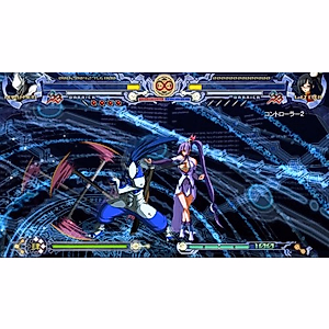 BlazBlue: Calamity Trigger Standard Edition - Xbox 360