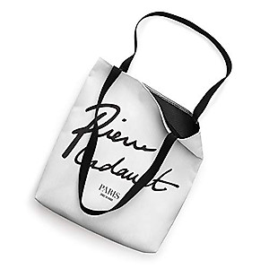 Emily in Paris Pierre Cadault Tote Bag