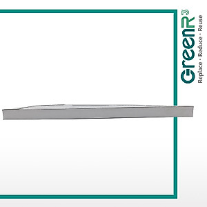 GreenR3 1-PACK HEPA Air Filters Air Purifiers for Hunter 30920 fits 30050 30055 30065 37065 30075 30080 30177 30905 30054 30062 30070 30832 30868 30882 30883 37055 Replacement Parts and more