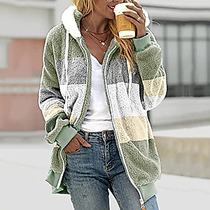 Woman Coat Cardigan with Pockets for Women Cashmere Sweaters for Women Grey Zip up rain Coat for Women Waterproof Fall Jackets for Women 2023 3/4 Ruched Sleeve Womens Winter Jacket Thanksgiving