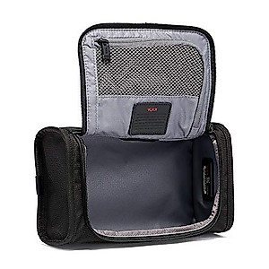 TUMI(トゥミ) Travel Kit, Black, One Size