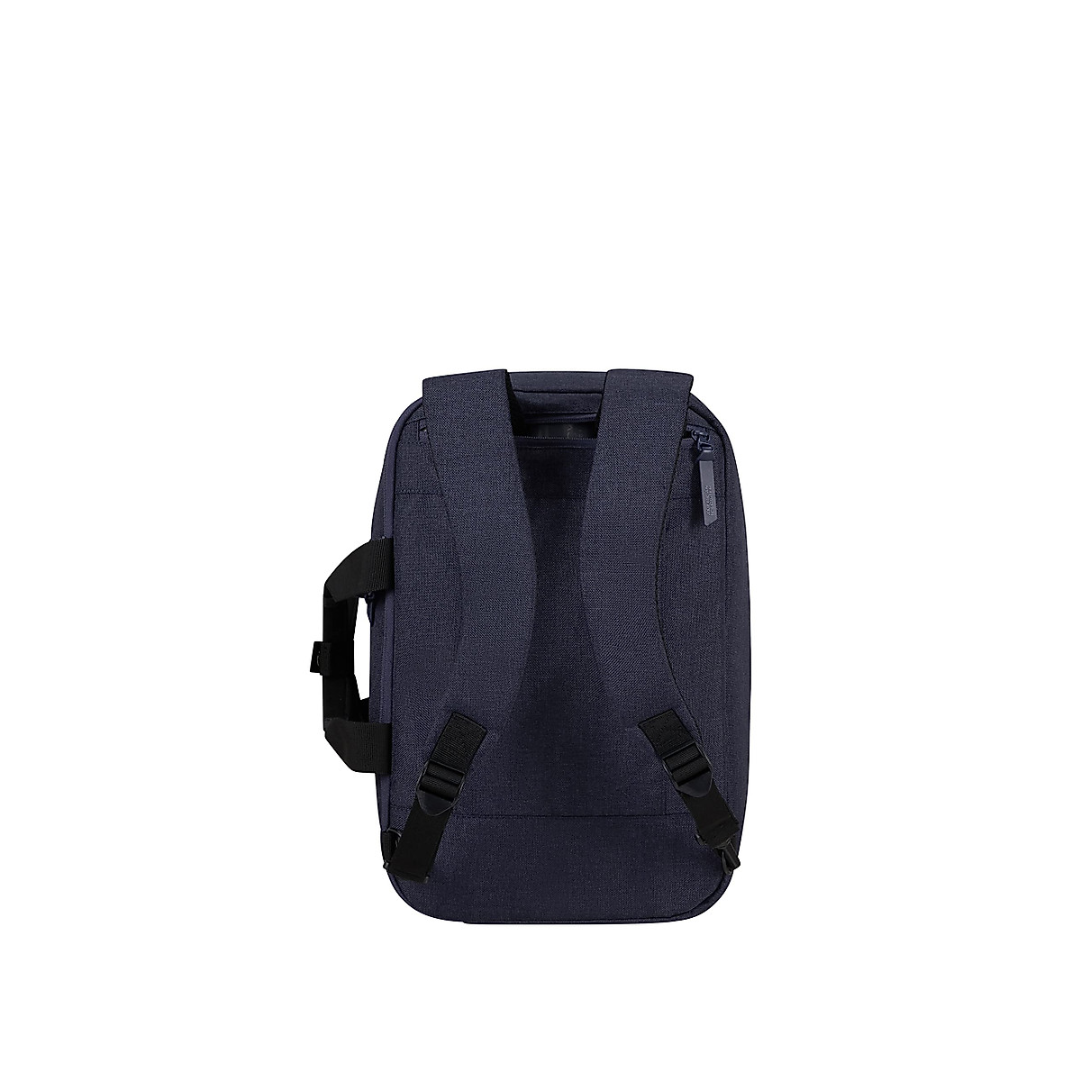 American Tourister Contemporary, Blue (Navy Melange)