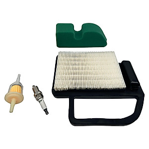 Dosens Compatible With 20 083 02-S 20 083 06-S Air Filter for 20 883 02-S1 20 883 06-S1 KH-20-883-06-S1 KH-20-883-02-S1 SV470-SV620 YTH20K46 YTH21K46 LTX1045 LTX1040 LTX1042 LX420 LX460