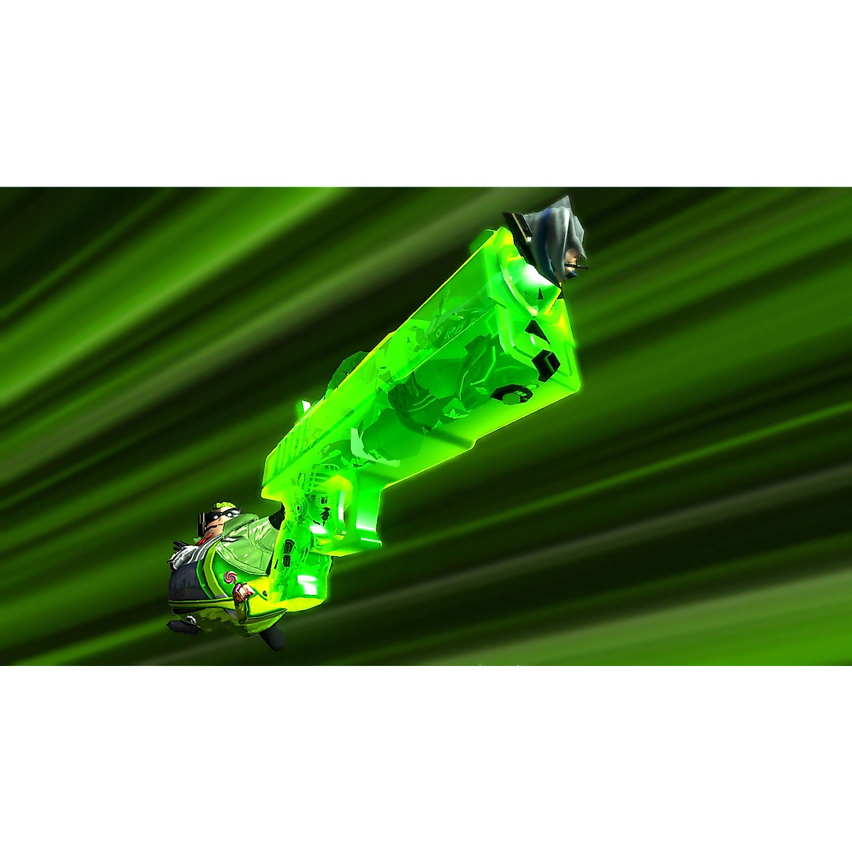 The Wonderful 101 Remastered (PS4)