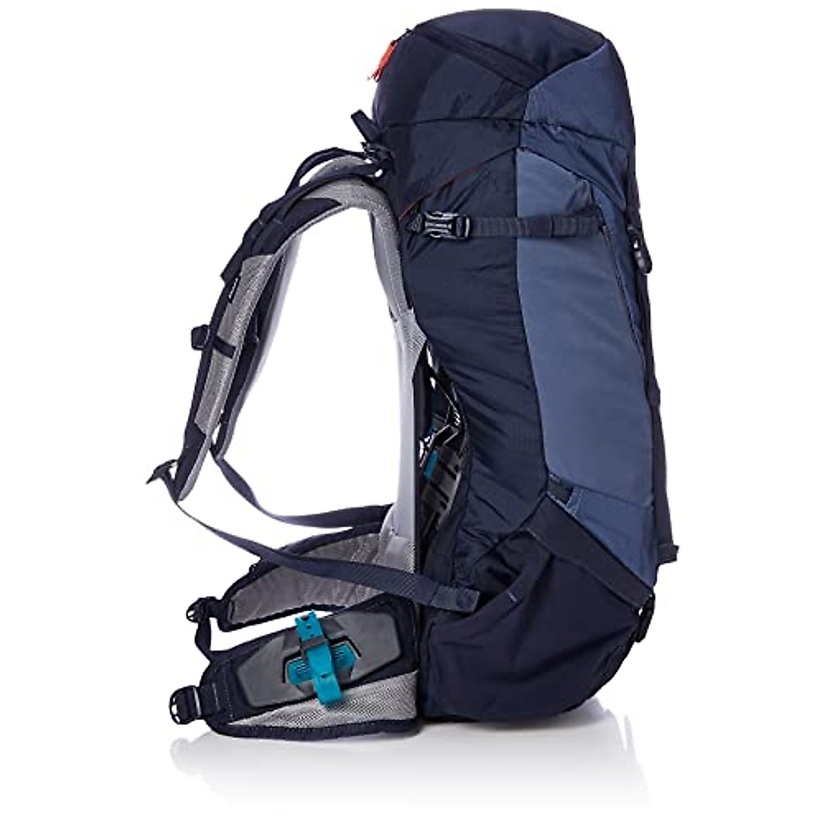 Thule Women's Capstone Hiking Backpack, Atlantic, 50 Large