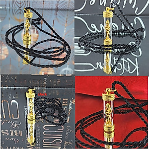 Heavens Tvcz Ai Khai Kuman Thong Buddha Amulet Thai Siam Takrut Color Prayer Blessed Famous Kumanthong Famous Lucky Gambling