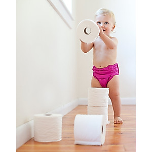 GroVia MyChoice Trainer (Vanilla)