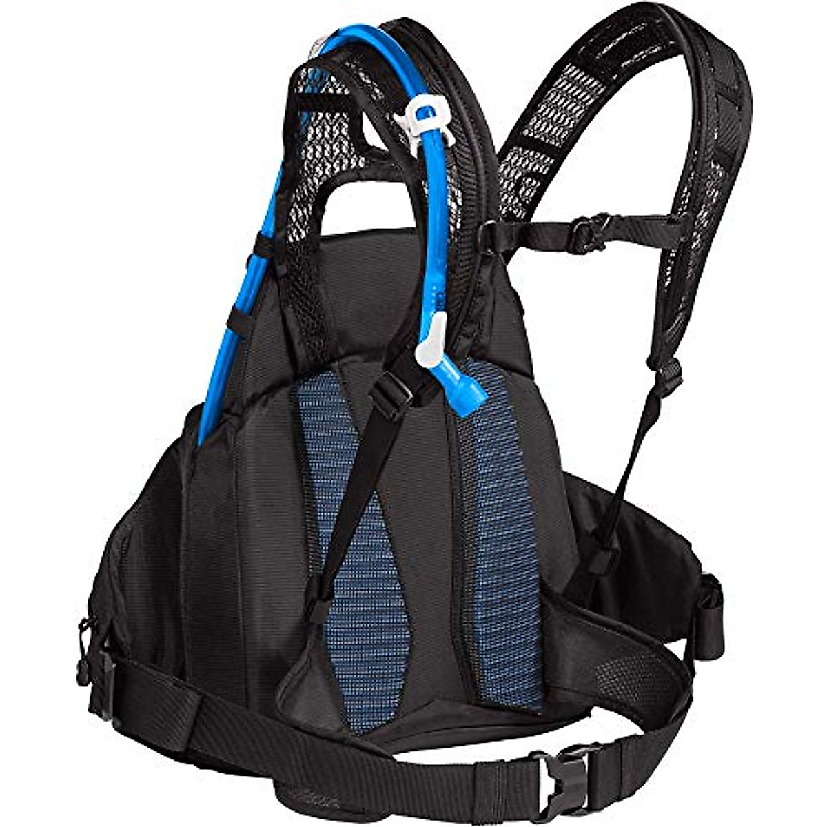CamelBak Women’s Solstice LR 10 Bike Hydration Pack - Lumbar Reservoir - 100oz