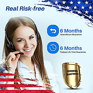 ICEPURE Jura Clearyl Blue, Compatible Coffee Machines Water Filter Cartridge - Replaces Jura Blue Filters, pack of 3