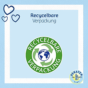 Penaten Baby Wundschutzcreme 200ml