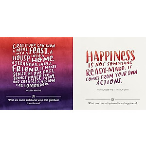 Everyday Gratitude: Inspiration for Living Life as a Gift