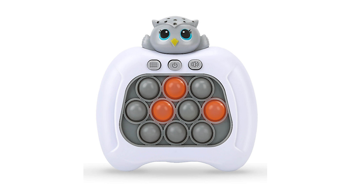 Fast Push Game: Upgrade Your Playtime Today!