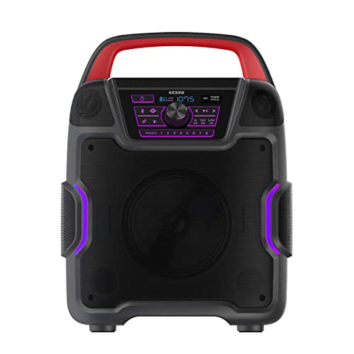 ION Audio Pathfinder 320 All Weather Speaker