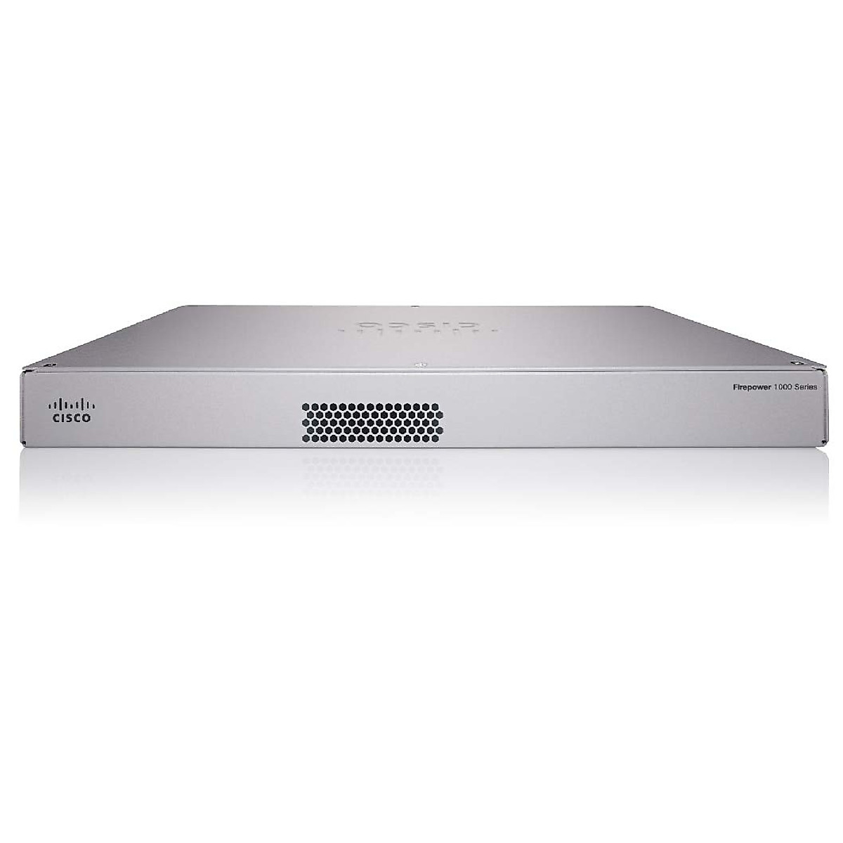 Cisco Secure Firewall: Firepower 1120 Appliance with FTD Software, 8-Gigabit Ethernet (GbE) Ports, 4 SFP Ports, Up to 1.5 Gbps Throughput, 90-Day Limited Warranty (FPR1120-NGFW-K9)