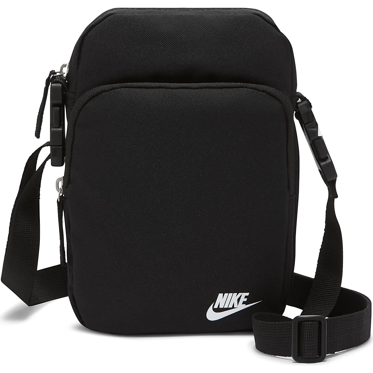 Nike Sport, Black/Black/White