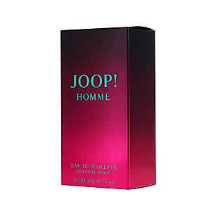 Joop! Homme For Men 2.5 oz EDT Spray | Cologne