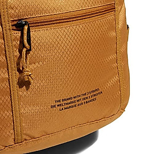 adidas Originals Utility Pro 2.0 Backpack, Mesa Brown, One Size