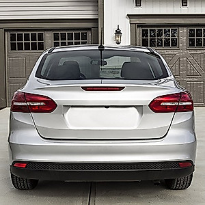 Gila® Heat Shield 20% VLT Automotive Window Tint DIY Heat Control Glare Control Privacy (6in x 26in Strips)