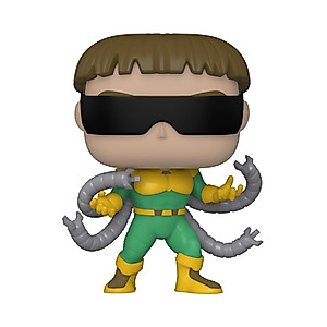 Marvel: Animated Spider-Man Funko Pop! Doctor Octopus #957