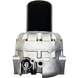 Torque Air Dryer System Saver 1200 Plus (Replaces Wabco 4324711010) (TR4324711010)