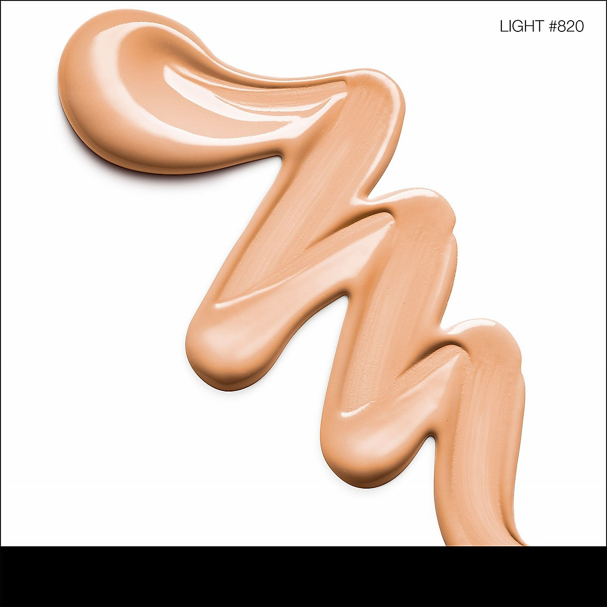 COVERGIRL Outlast All-Day Soft Touch Concealer Light 820, .34 oz (packaging may vary)