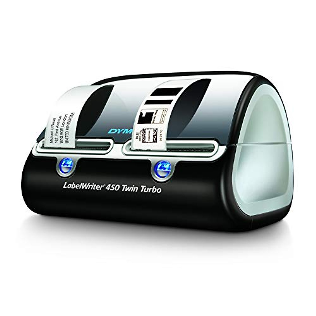 DYMO LW 450 Twin Turbo Desktop use Label Maker