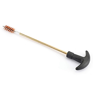 Areyourshop G-u-n Cleaning Brush & Pick Kit-Shotgun Cleaning Set Gun Brush,16pcs, for .22 38 40 44 45 357 cal 9mm Hand G-u-n