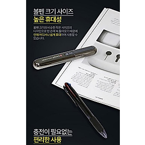 Swiss Military Nose & Ear Hair Trimm