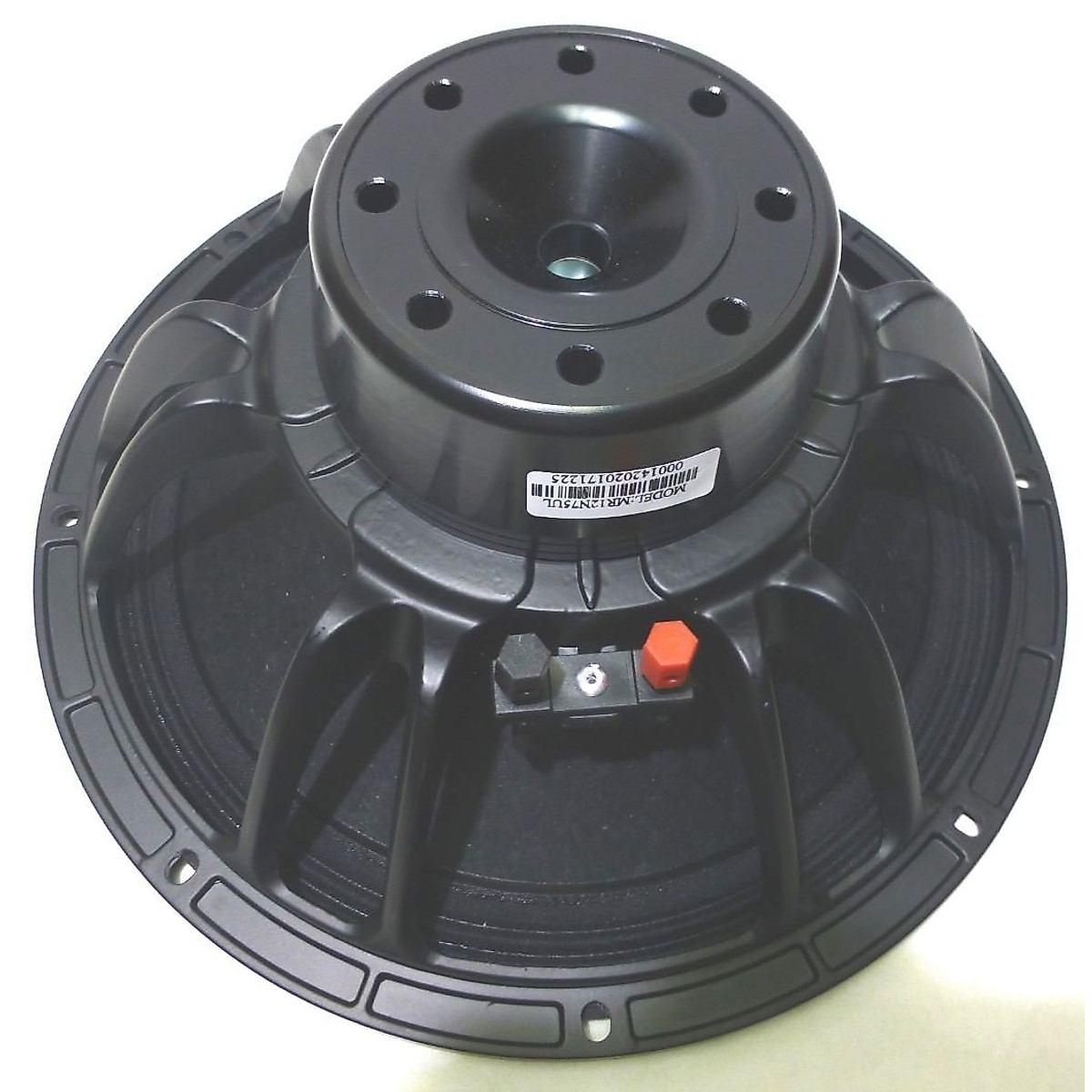 Replacement 12.5” Neodymium Woofer Speaker for Mackie SRM-450, V1 Or V2, C300
