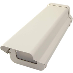 BeElion 2-Part in Pack Aluminum Housing CCTV Security Surveillance Indoor Outdoor Camera Box Weatherproof Heavy Duty and Wall Mount Adjustable Mount Bracket Kit for CCTV Surveillance Cameras System