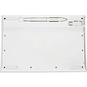 Elmo 1317 Model CRA-2 Wireless Tablet with Interactive Toolbox Software, PC-Free Operation, Long Battery Life, Use with ELMO Interactive Toolbox, Versatile Additional Functions