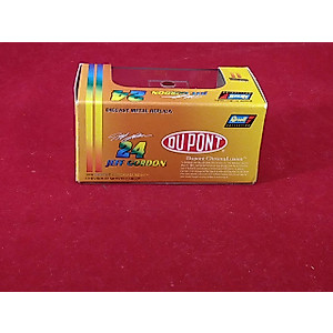 Revell 1998 Collection 1:64 Jeff Gordon #24 DuPont Chromalusion /24984 NASCAR