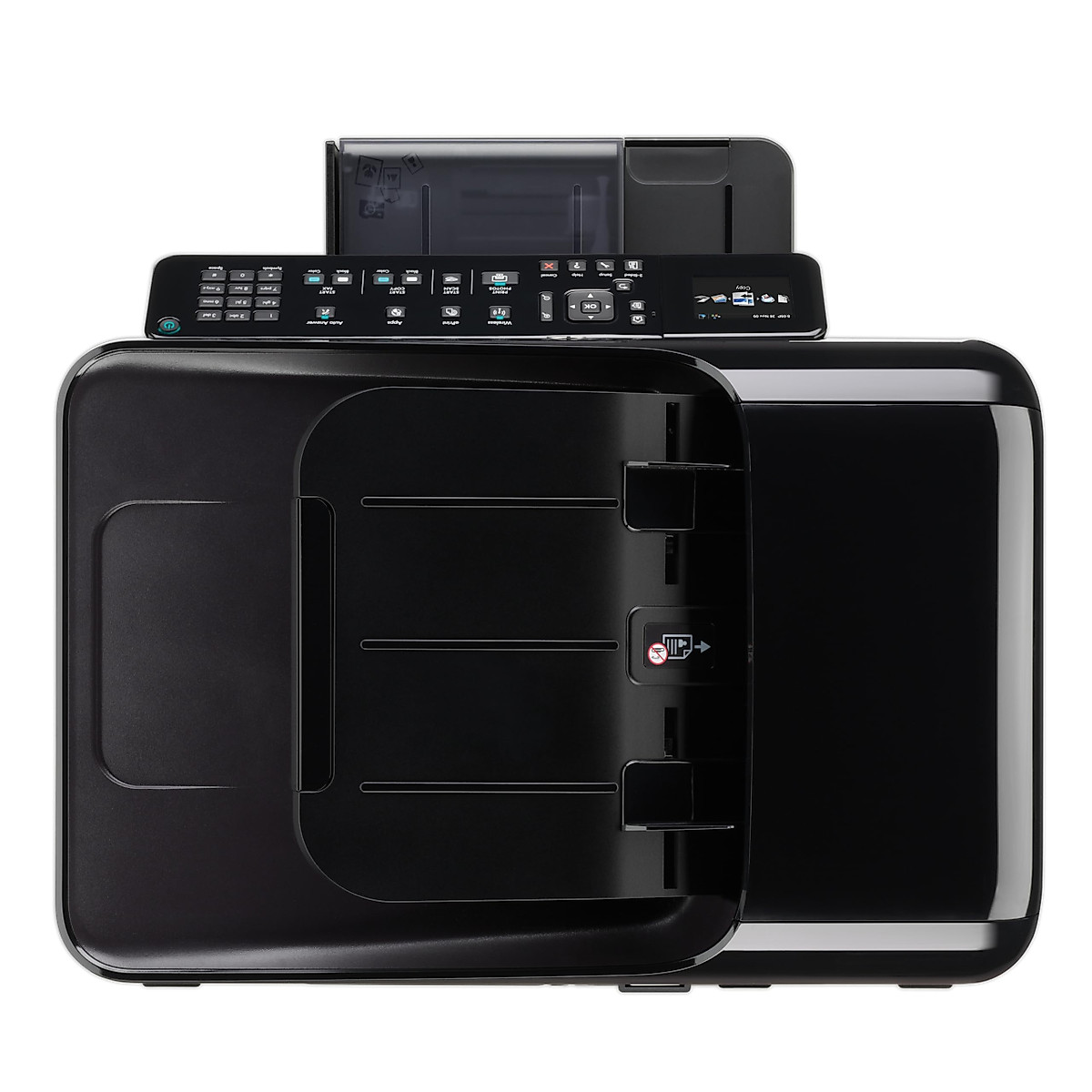 HP Photosmart C410a Premium Fax e-All-in-One CQ521A#B1H