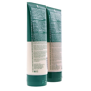 AVEDA Sap Moss Weightless Hydration Shampoo and Conditioner Set 6.7 Ounce Each