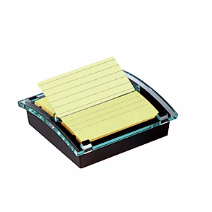 Post-it Note Dispensers, 4 in. x 4 in.