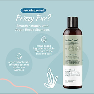 Shampoo + Conditioner Kit 1