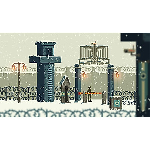 Ministry of Broadcast – Nintendo Switch