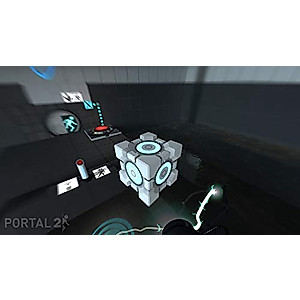 Portal 2 - Playstation 3 (Renewed)