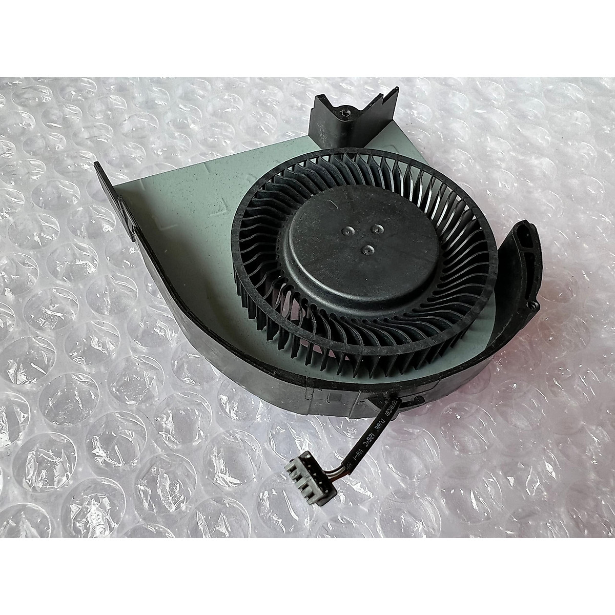 Fan for Dell Precision 7530 CPU Gpu Cooling Fan Dual Fan PR6WV 1209N CN-0PR6WV CN-01209N