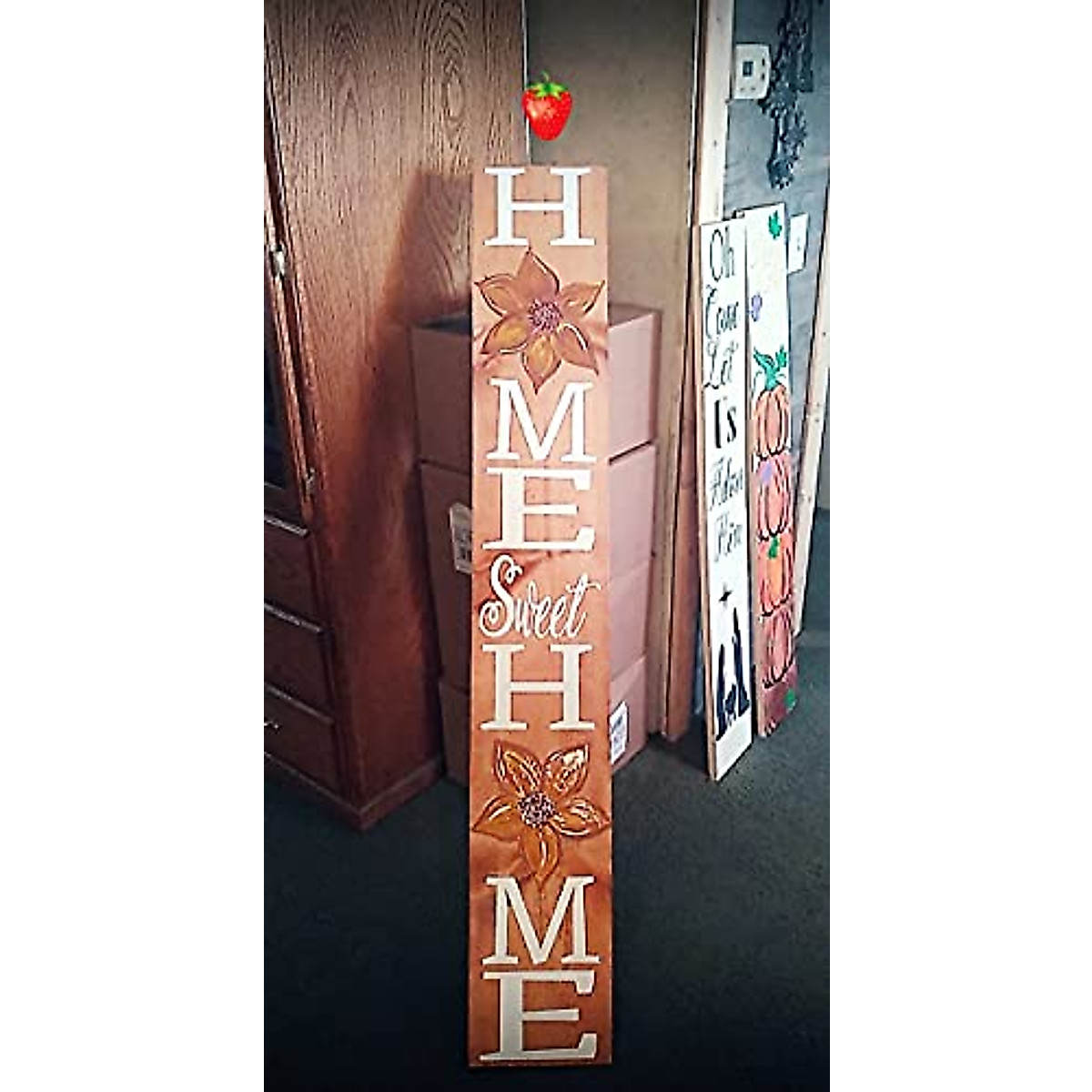 Frisco Craft Blue Stencil Vinyl Masking Film, 12” x 60ft Long Stencil Film Self-Adhesive Vinyl Roll for CNC Machine, Cricut, Silhouette, Cameo, Craft Cutters