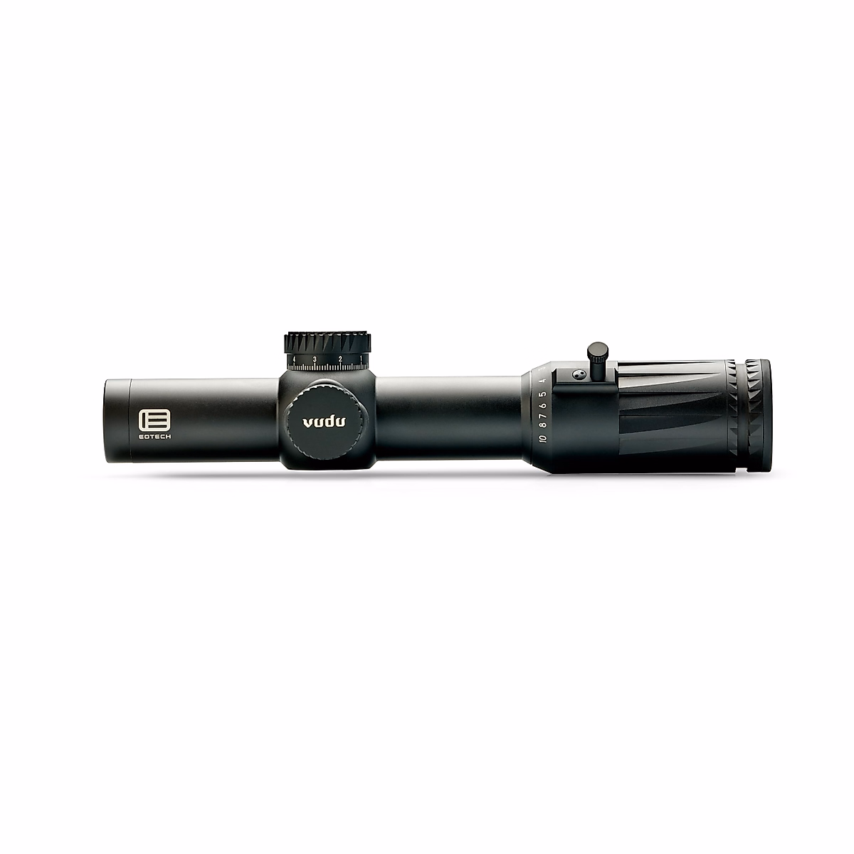 EOTECH Vudu 1-10x28mm Precision Rifle Scope