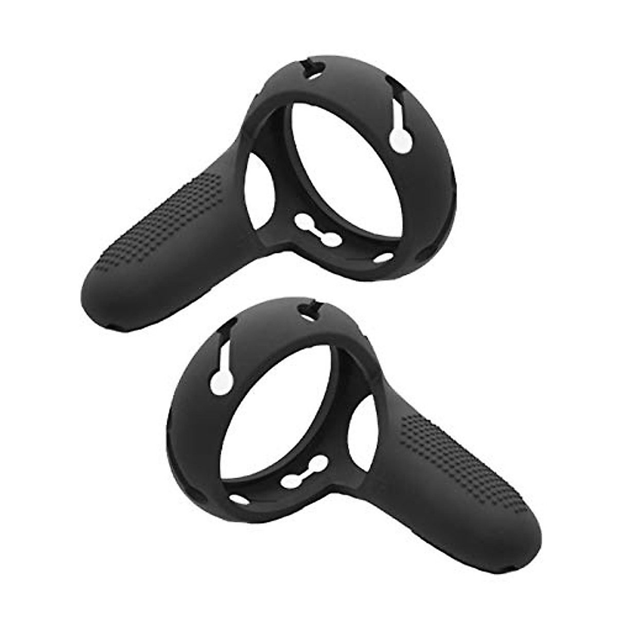 Youquan Full Protective Sleeve for Oculus Quest/Rift S VR Contact Controller Cover Skin Handle Shell Grip