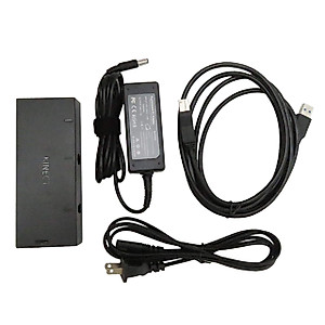 Carb Omar Adapter Power Supply for Xbox One s/x Kinect 2.0 Sensor AC Adapter Power Supply Brick US with Cord Cable