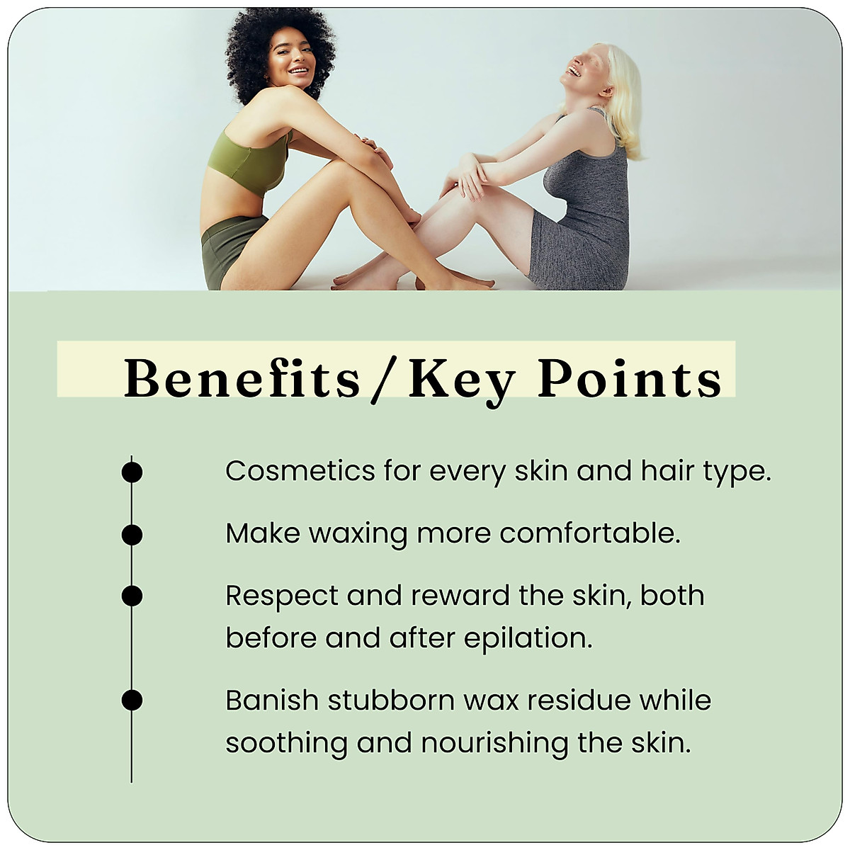 Depileve Oil Cleanser - Azulene Oil - Removes Wax Residue - AfterCare Enriched with Wheat Germ - for All Skin Types - Post Waxing Massage Oil, 7 oz.