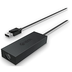 Official Xbox One Digital TV Tuner (Xbox One)